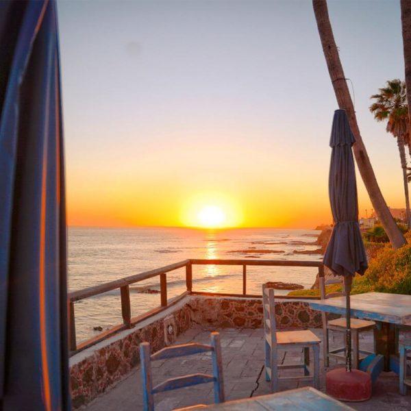 Las Rocas Resort and Spa – Sé Turista BC